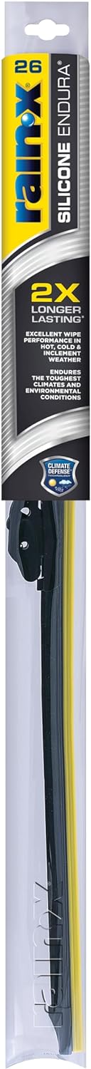 Best Windshield Wipers 2025: Top 5 Ranked & Reviewed | Product Review Crew