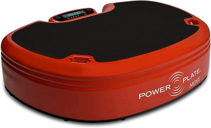 Best Vibration Plates 2026: Top 5 Ranked & Reviewed | Product Review Crew