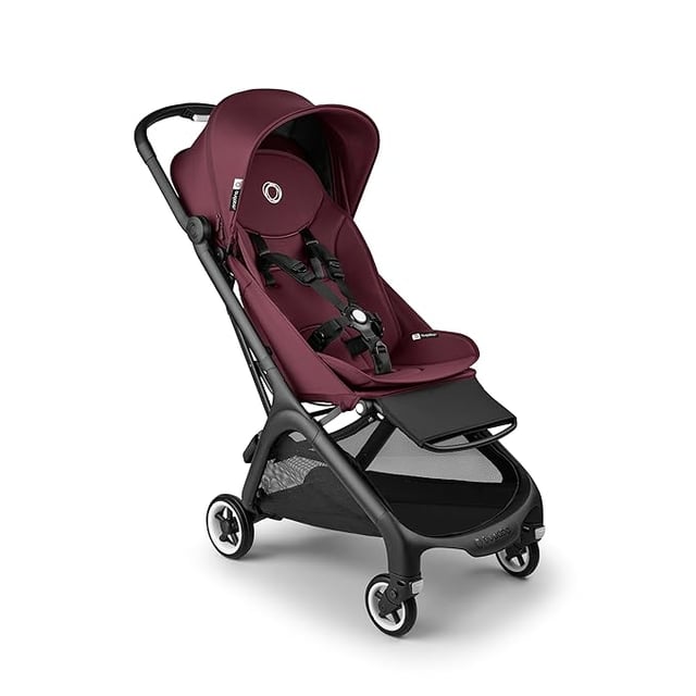 Best Baby Strollers 2025: Top 5 Ranked & Reviewed | Product Review Crew