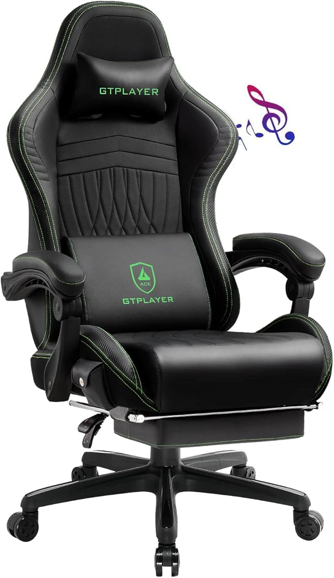 Best Gaming Chairs 2026: Top 5 Ranked & Reviewed | Product Review Crew