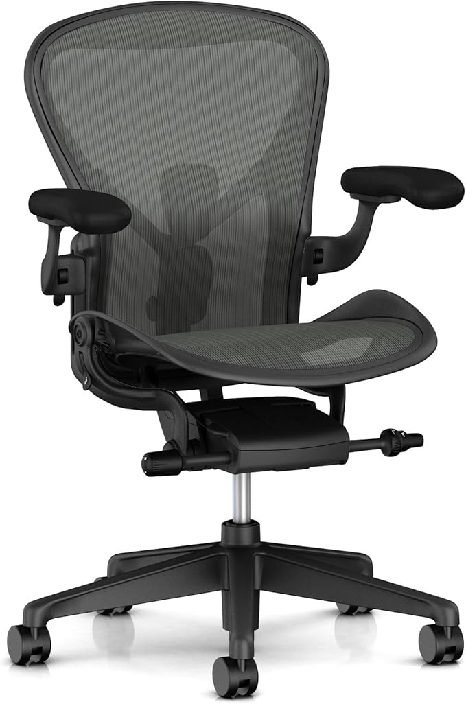 Best Office Chairs 2026: Top 5 Ranked & Reviewed | Product Review Crew