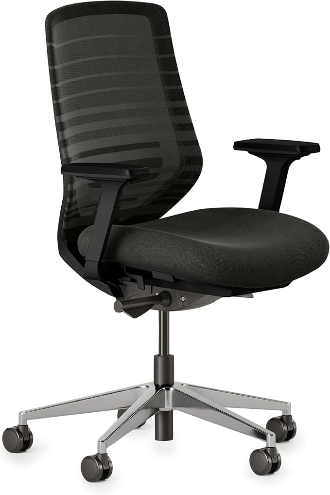 Best Office Chairs 2026: Top 5 Ranked & Reviewed | Product Review Crew
