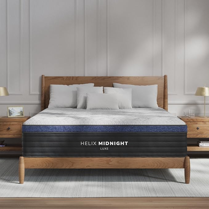 Best Mattresses 2026: Top 5 Ranked & Reviewed | Product Review Crew