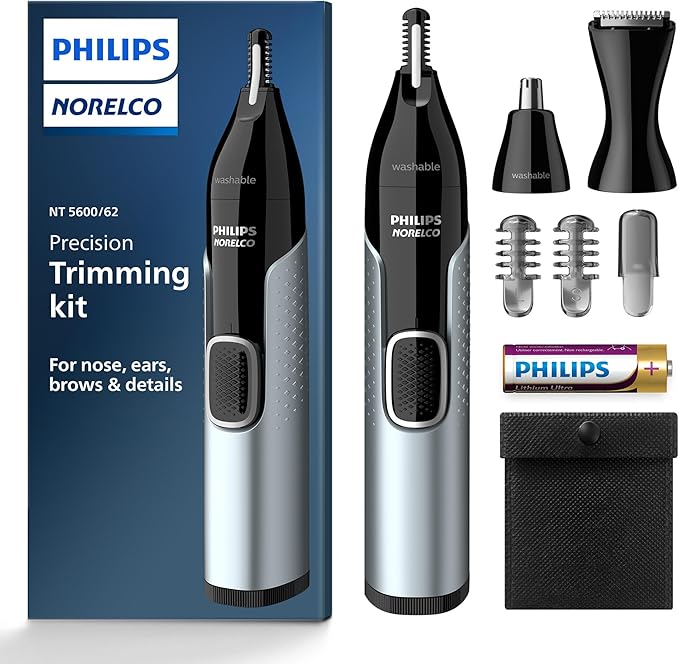 Best Nose Hair Trimmers 2026: Top 5 Ranked & Reviewed | Product Review Crew